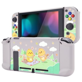 Nintendo Switch Back Cover