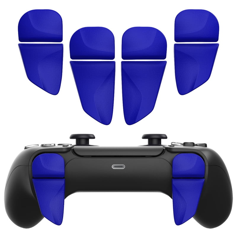 PlayVital Blade 2 Pairs Shoulder Buttons Extension Triggers for ps5 ...