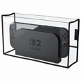 PlayVital Dust Cover for Nintendo Switch 2, Anti Scratch Dust Guard ...