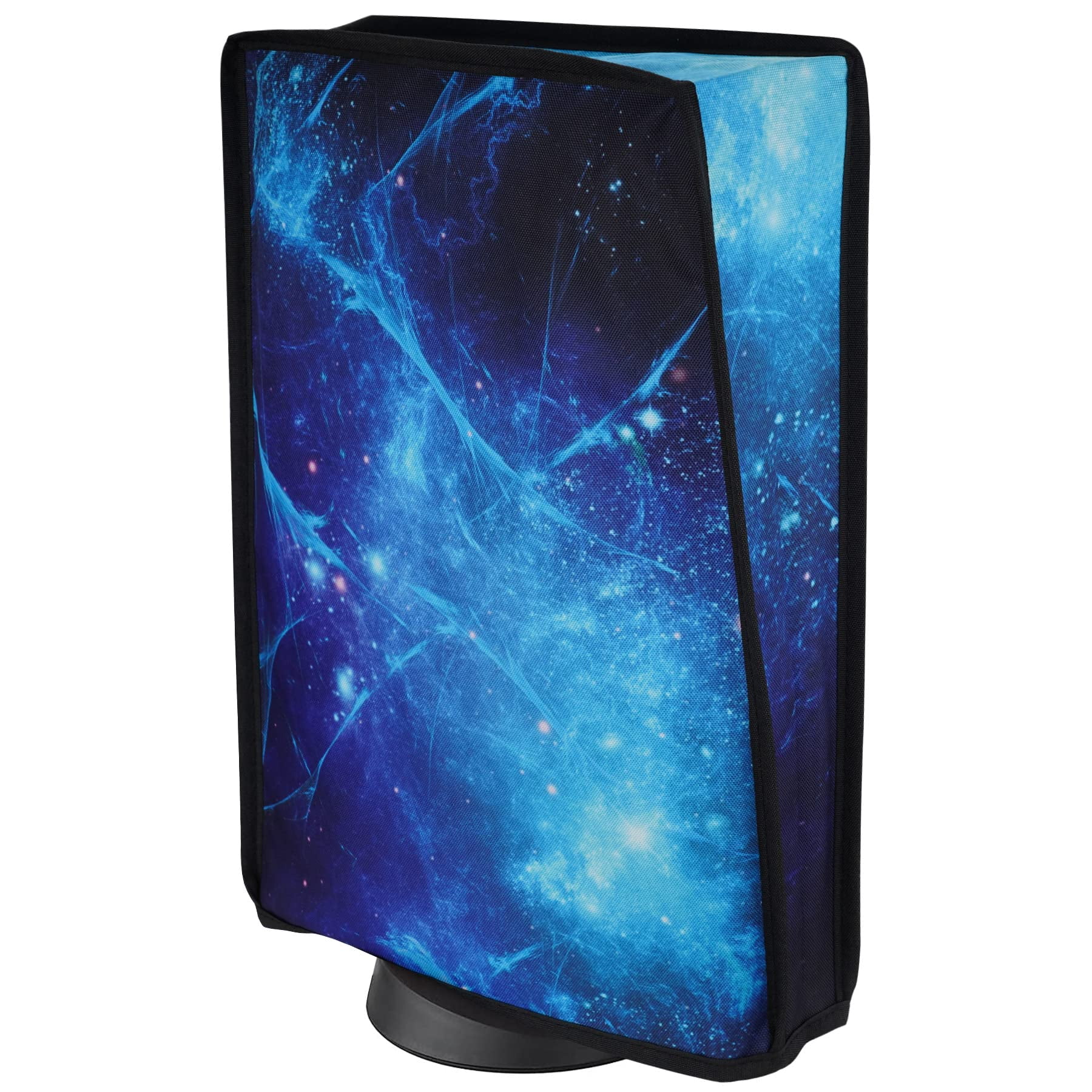 PlayVital Dust Cover for ps5, Soft Neat Lining Dust Guard for ps5 ...