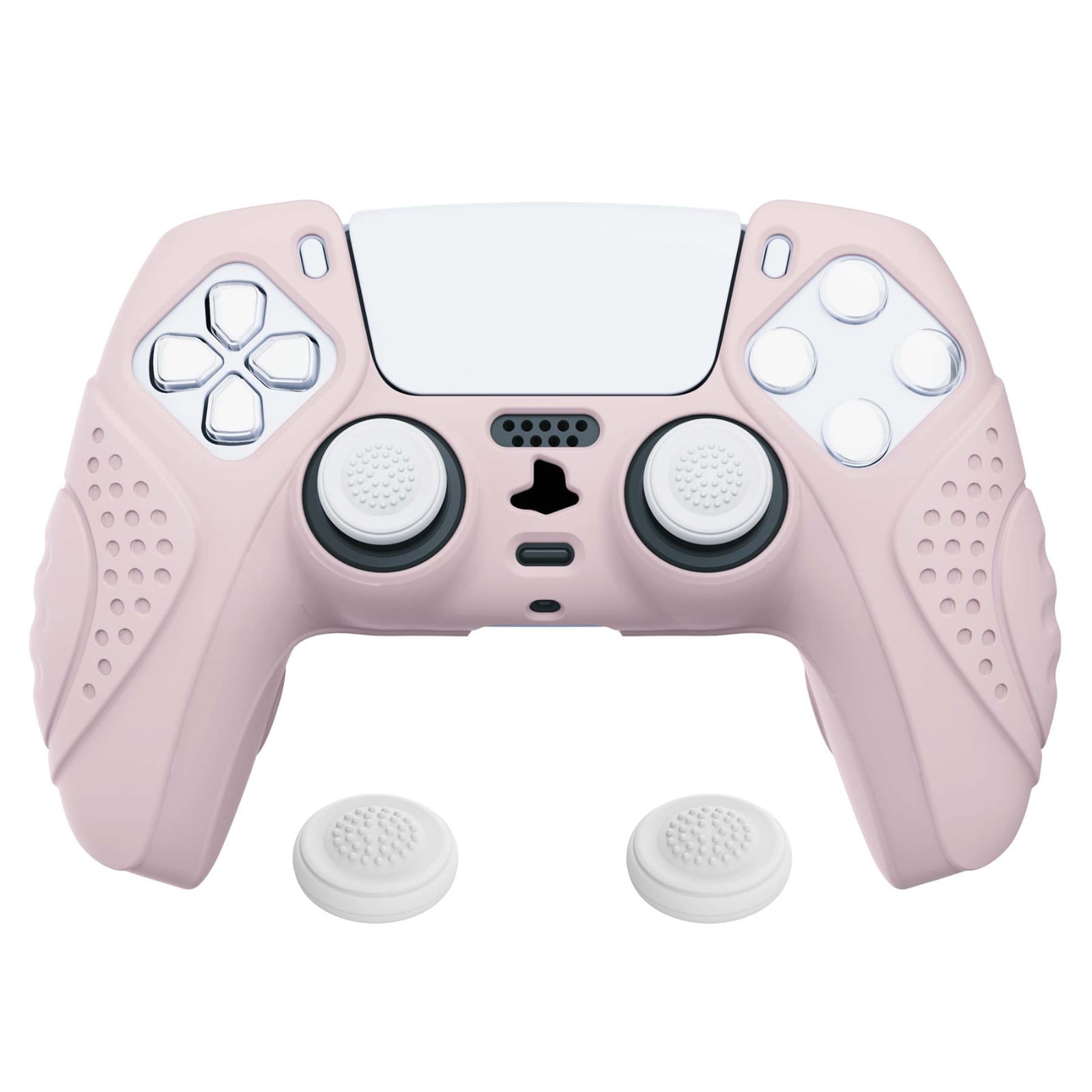 PlayVital Guardian Edition Cherry Blossoms Pink Ergonomic Soft Anti ...