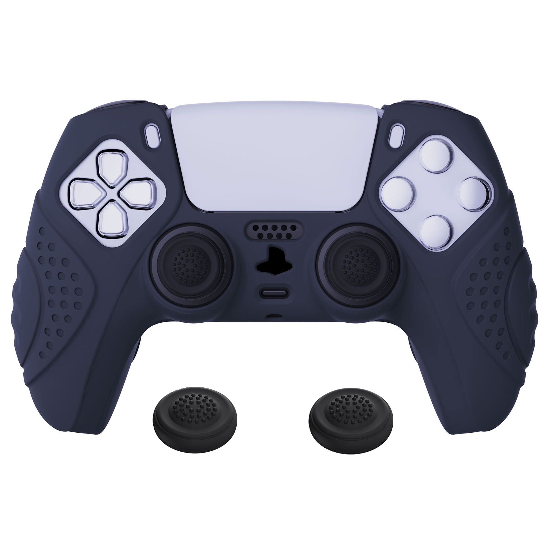 PlayVital Guardian Edition Midnight Blue Ergonomic Soft Anti-Slip ...