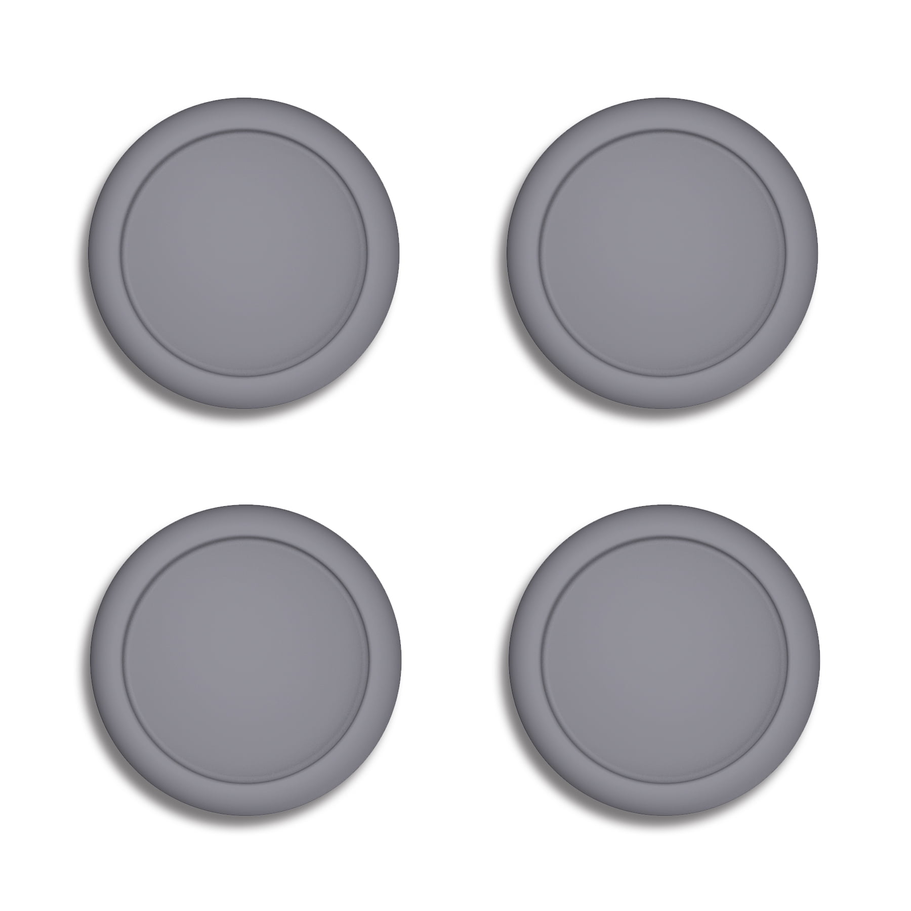 PlayVital Joystick Caps for Nintendo Switch, Thumbstick Caps for Switch ...