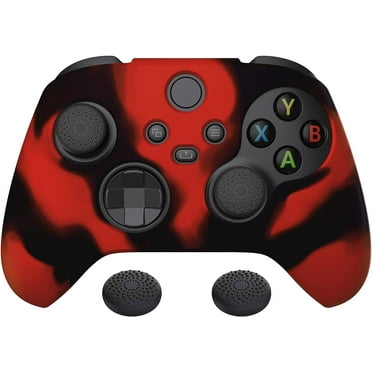 VWAQ Xbox One Lava Lamp Skin For Console And Controller Green Skin For ...