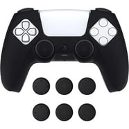 eXtremeRate Replacement D-pad R1 L1 R2 L2 Triggers Share Options Face ...