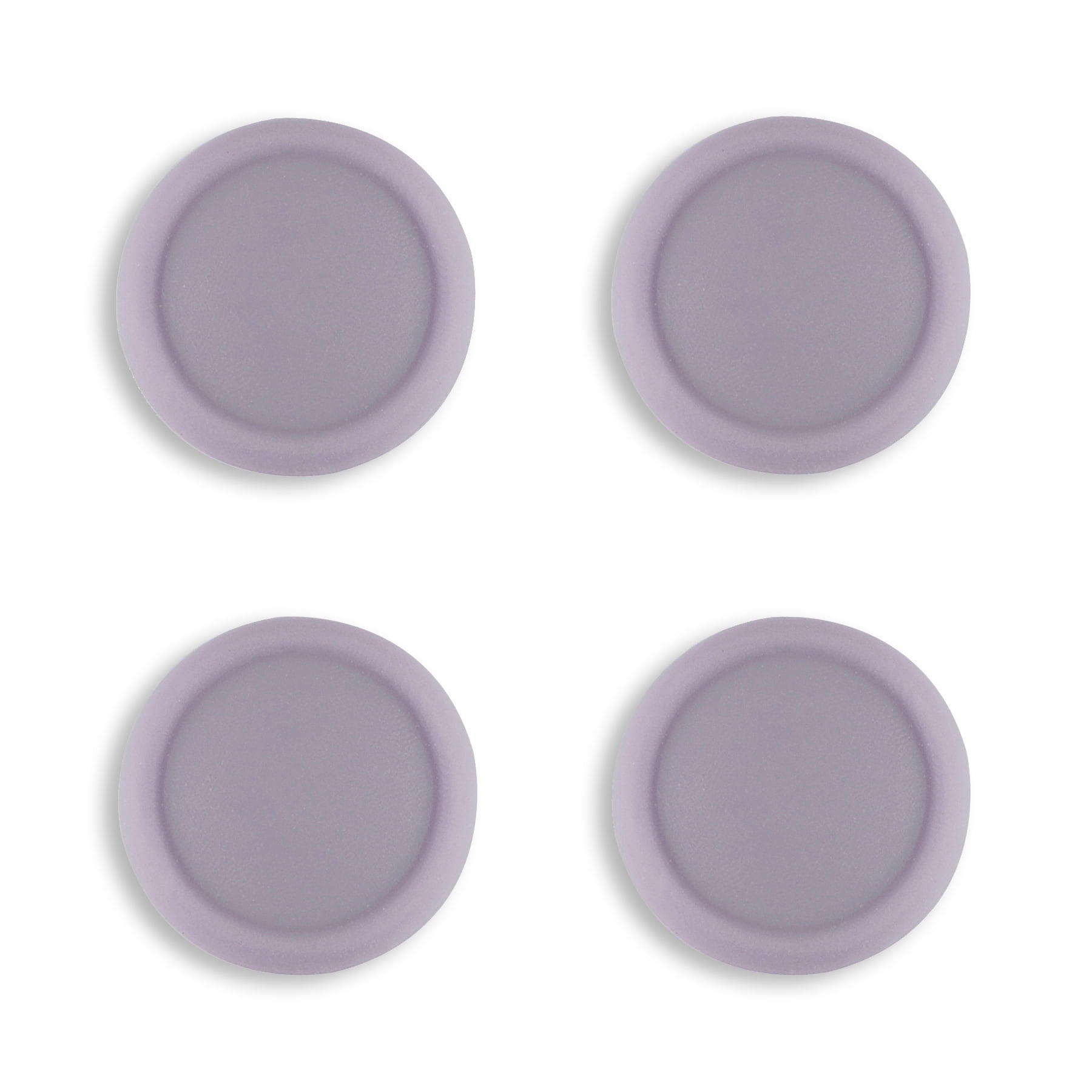 PlayVital Switch Joystick Caps, Switch Lite Thumbstick Caps, Silicone ...