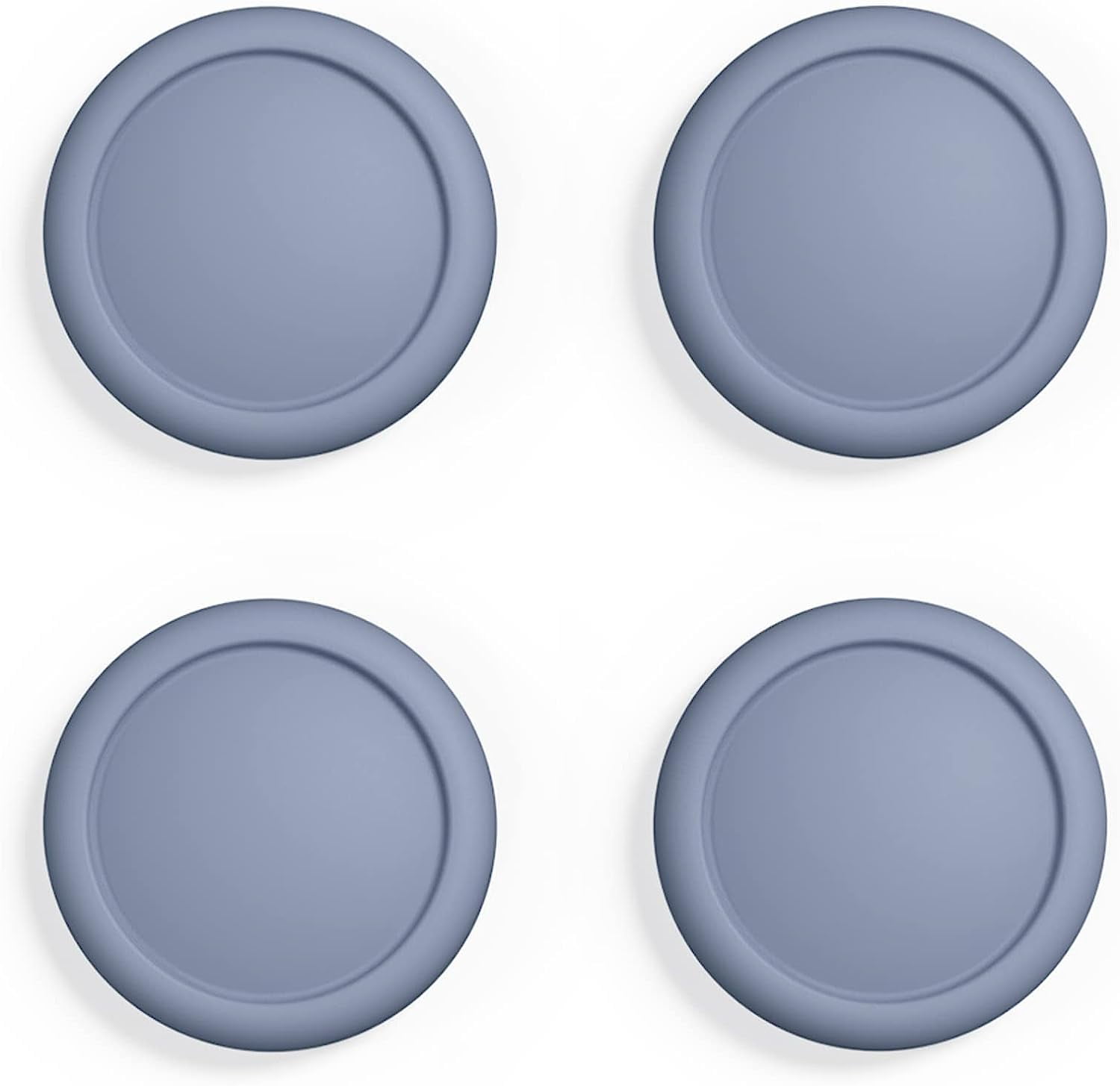 PlayVital Switch Joystick Caps, Switch Lite Thumbstick Caps, Silicone ...