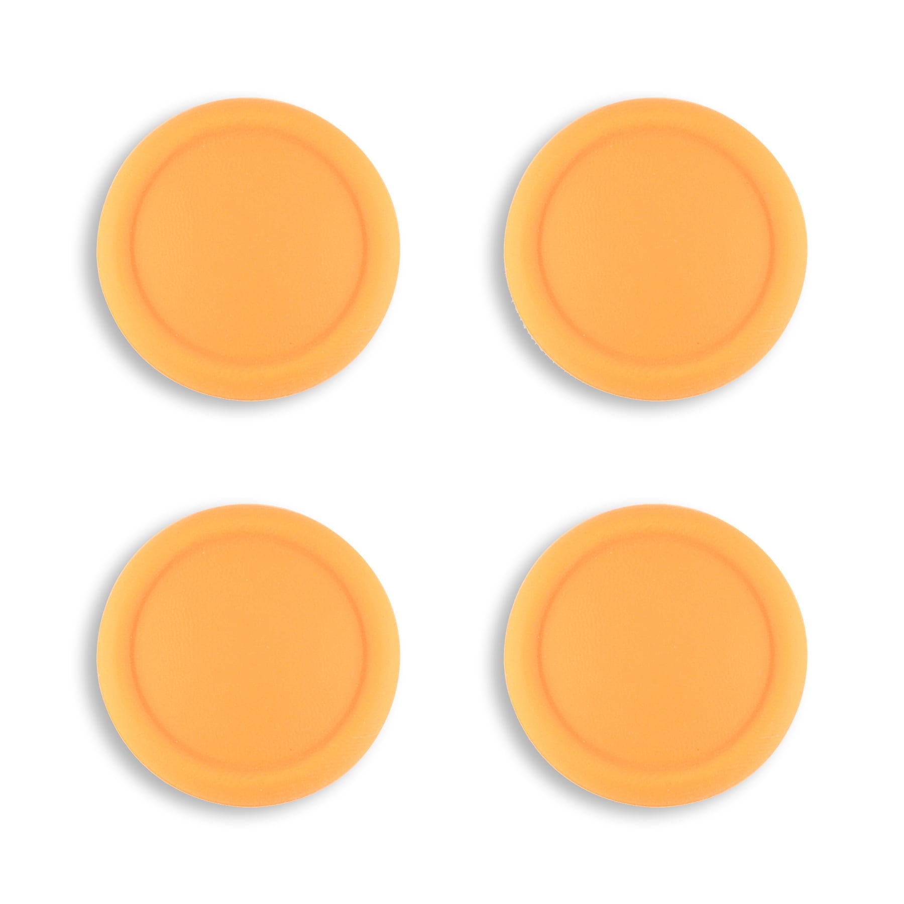 PlayVital Switch Joystick Caps, Switch Lite Thumbstick Caps, Silicone ...