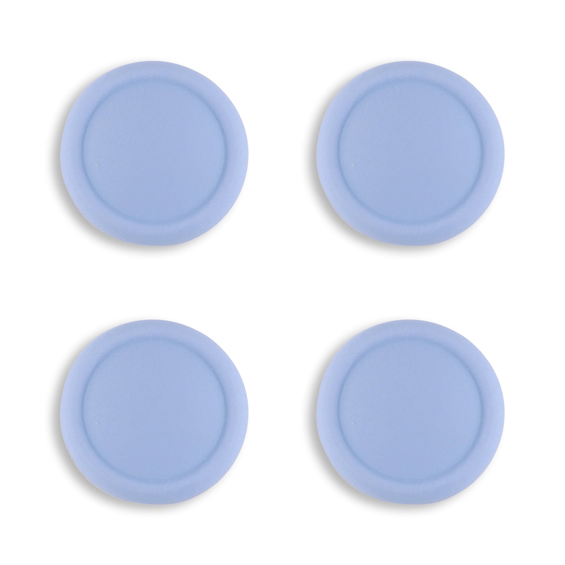 PlayVital Silicone Joystick Caps for Nintendo Switch, Switch Lite ...