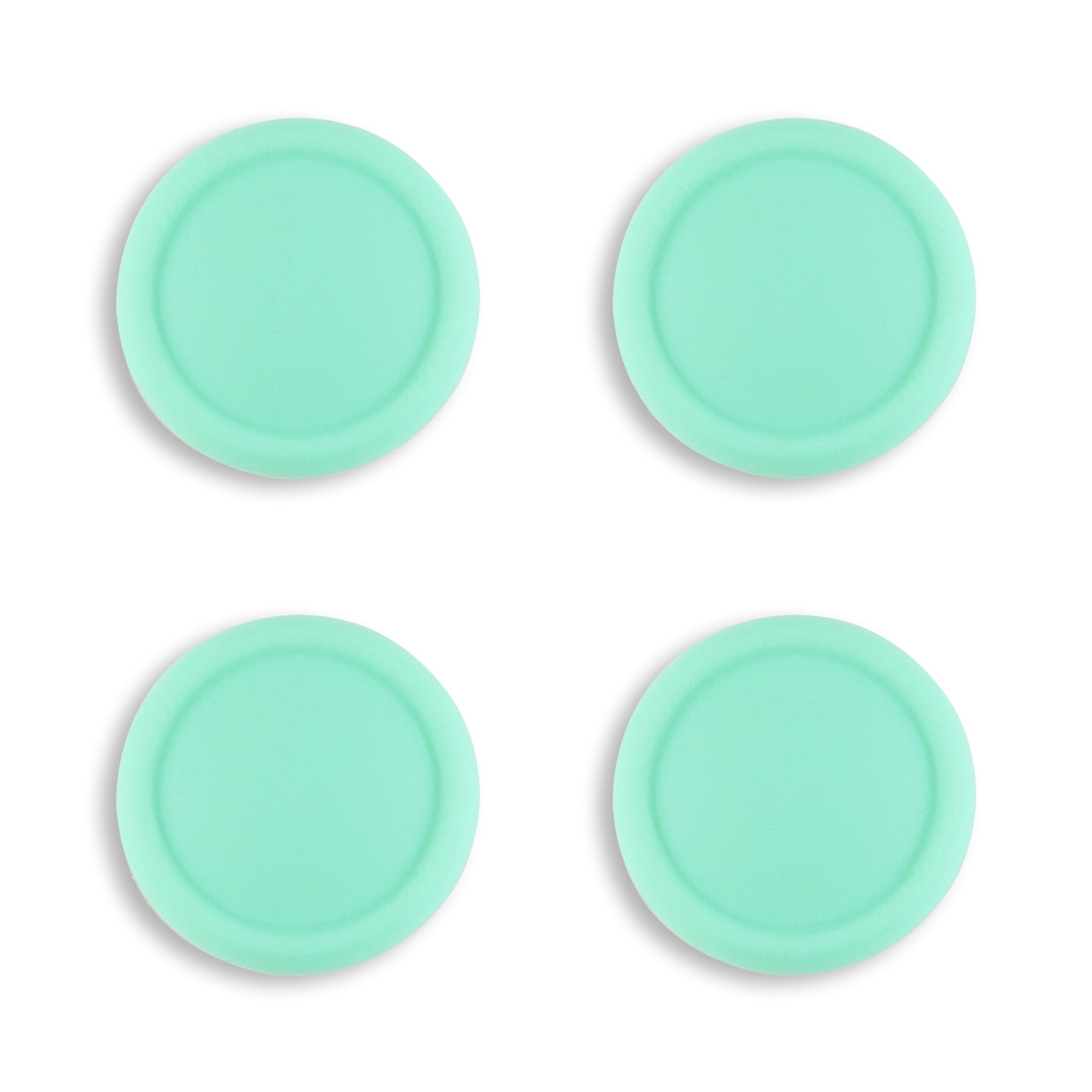 PlayVital Silicone Joystick Caps for Nintendo Switch, Switch Lite ...