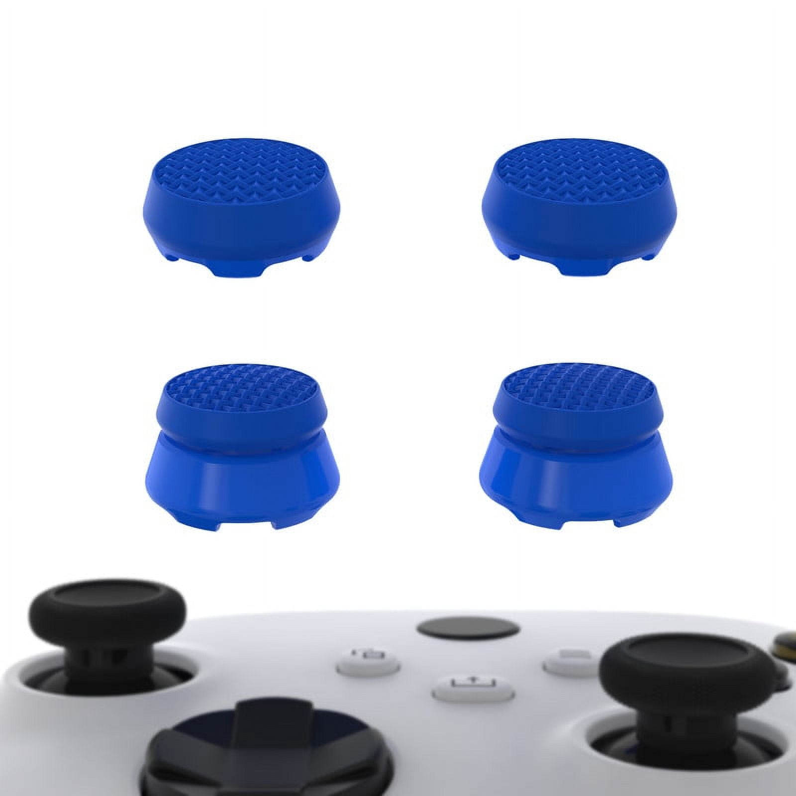 PlayVital Thumbs Pro ARMOR Thumbstick Extender for Xbox Core Controller ...