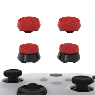 20 Pieces Analog Stick Joystick Controller Performance Thumb Grips ...