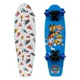 PlayWheels Complete 21 In. Skateboard (21 In. x 6 In.) - Walmart.com