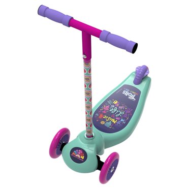 Pulse Performance Licensed Safe Start Electric Scooter - Walmart.com