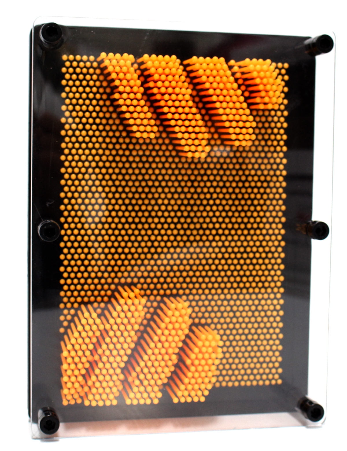 PlayWorld 3D Pin Art Impression Board - Walmart.com