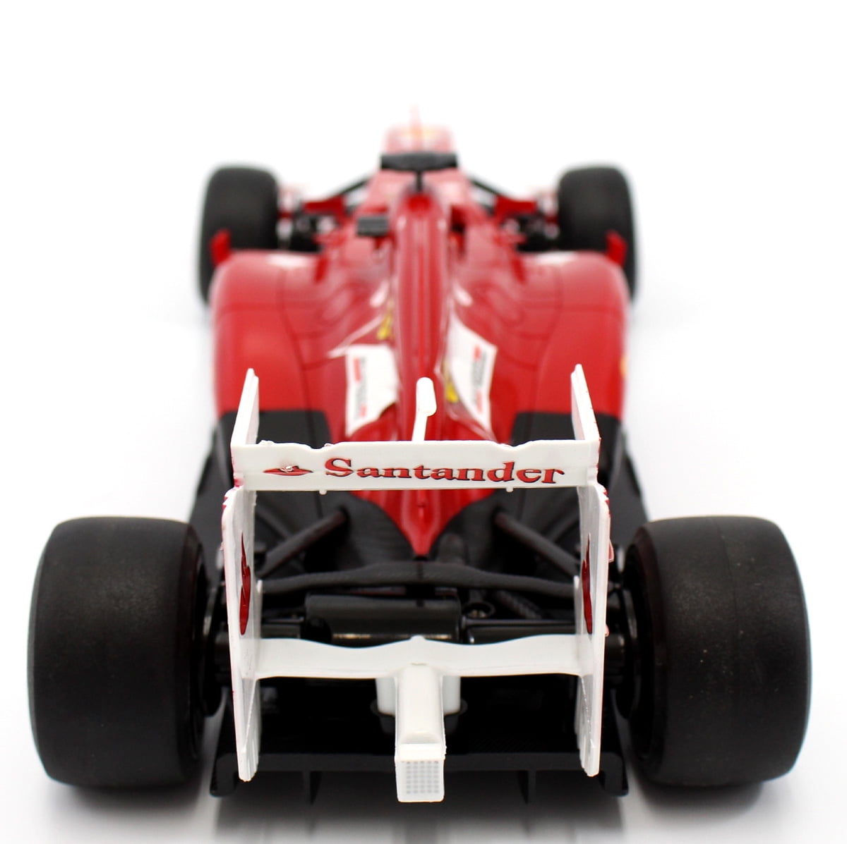 PlayWorld Ready! Set! Race! 1:12 RC Formula One F1 Ferrari - Walmart.com