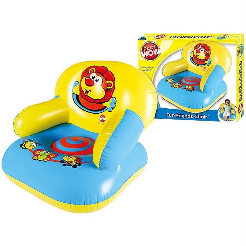 PlayWow Fun Friends Chair - Walmart.com