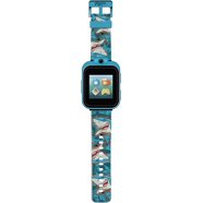 iTech Junior White with Heart Print Kids Smart Watch ITE13593W06A-WPT ...