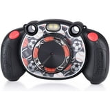 PlayZoom Snapcam - Purple Kids Digital Camera, Video, 2X Zoom Gift for ...