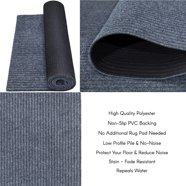 High Quality Heavy Duty Outdoor/Indoor Custom Size Carpet Runner Rug ...