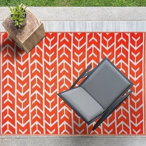 Buy Waterproof Polypropylene Outdoor Rugs for Patios and Gardens
