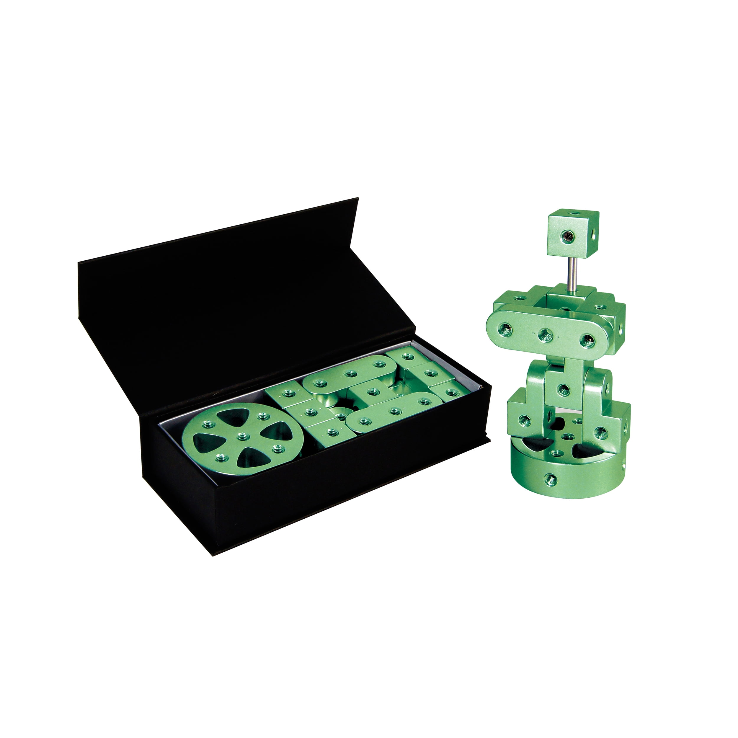 Playable Metal - Pal (Model L) - Green - Walmart.com