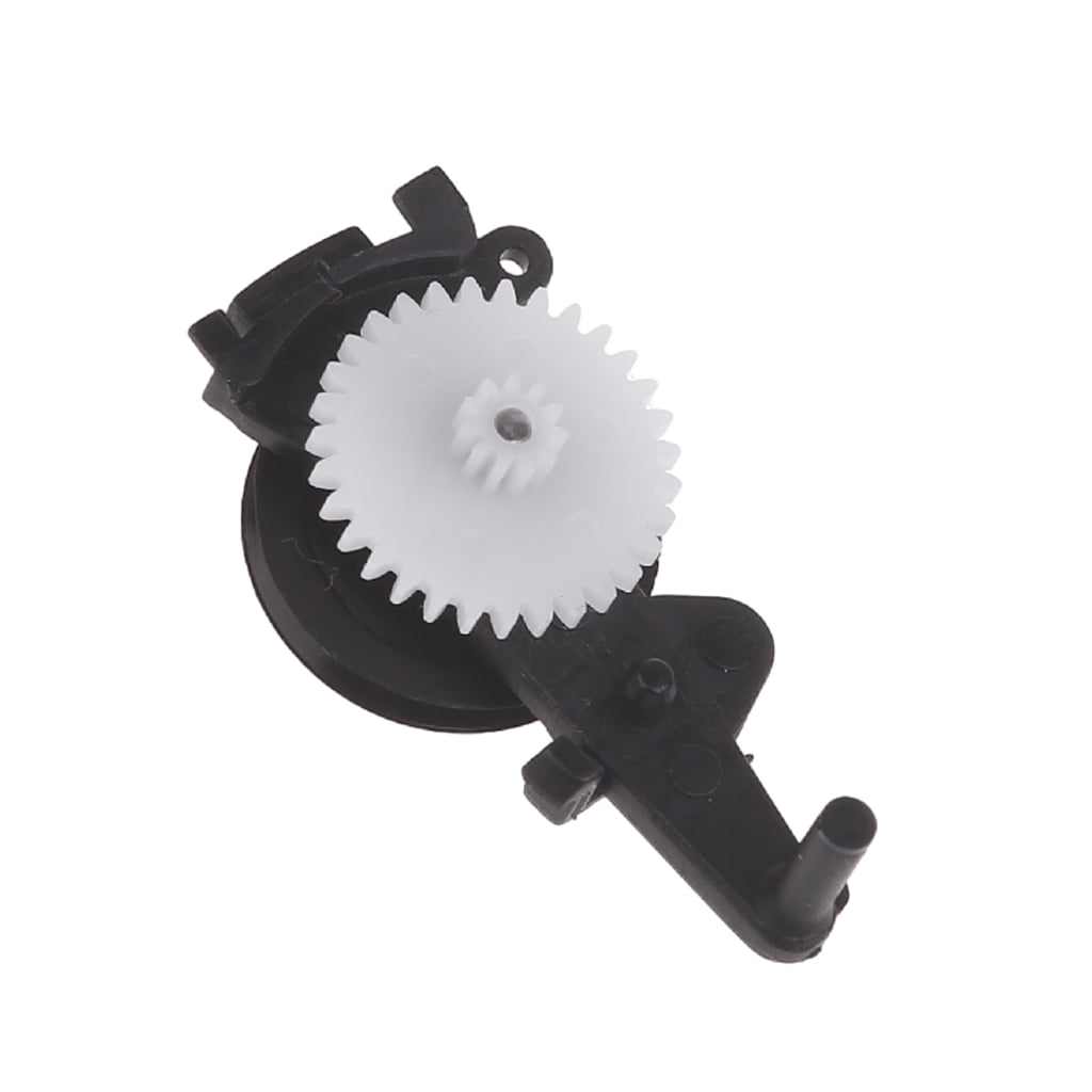 Playback Gear Wheels Pinch Roller for TN-21 Tape Recorders Car Cassette ...