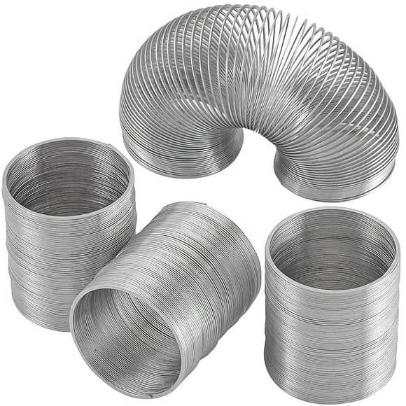 Shop Colorful Coil Spring Toys for Kids and Adults at Walmart