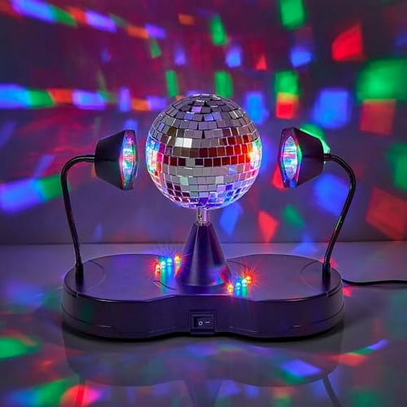Disco Balls in Novelty Lights - Walmart.com