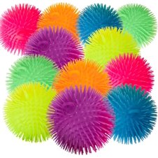 Rubber String Ball