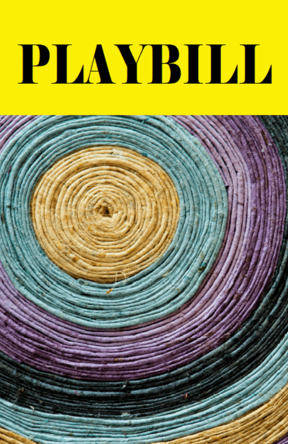 Playbill Frame 4 Pack - Walmart.com