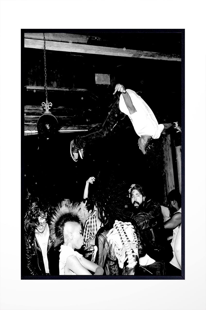 Playboi Carti Die Lit Hip Hop Rap Album Poster, High-Quality Print ...