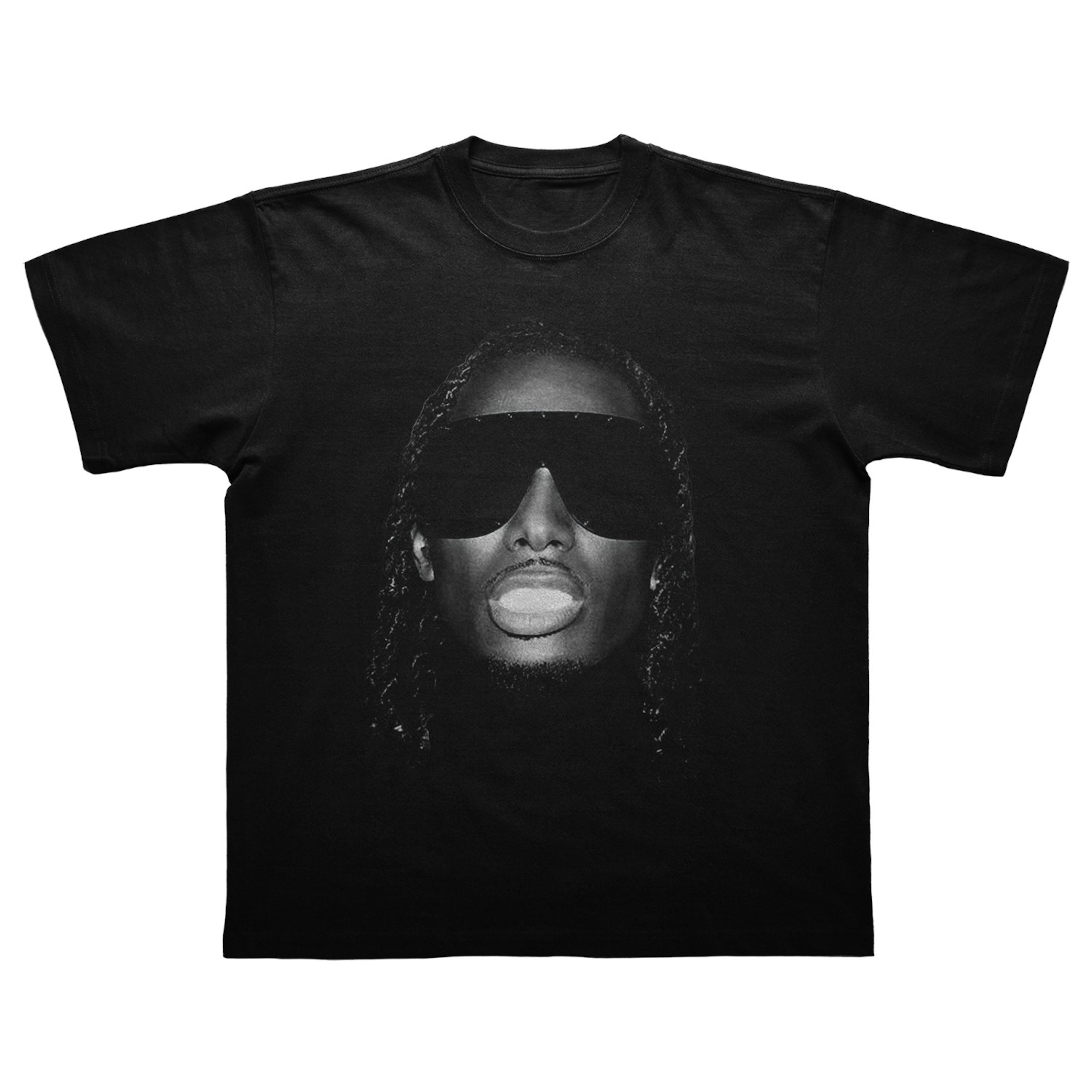 Playboi Carti T-Shirt - Playboi Carti Merch - Opium T-Shirt - WLR Die ...
