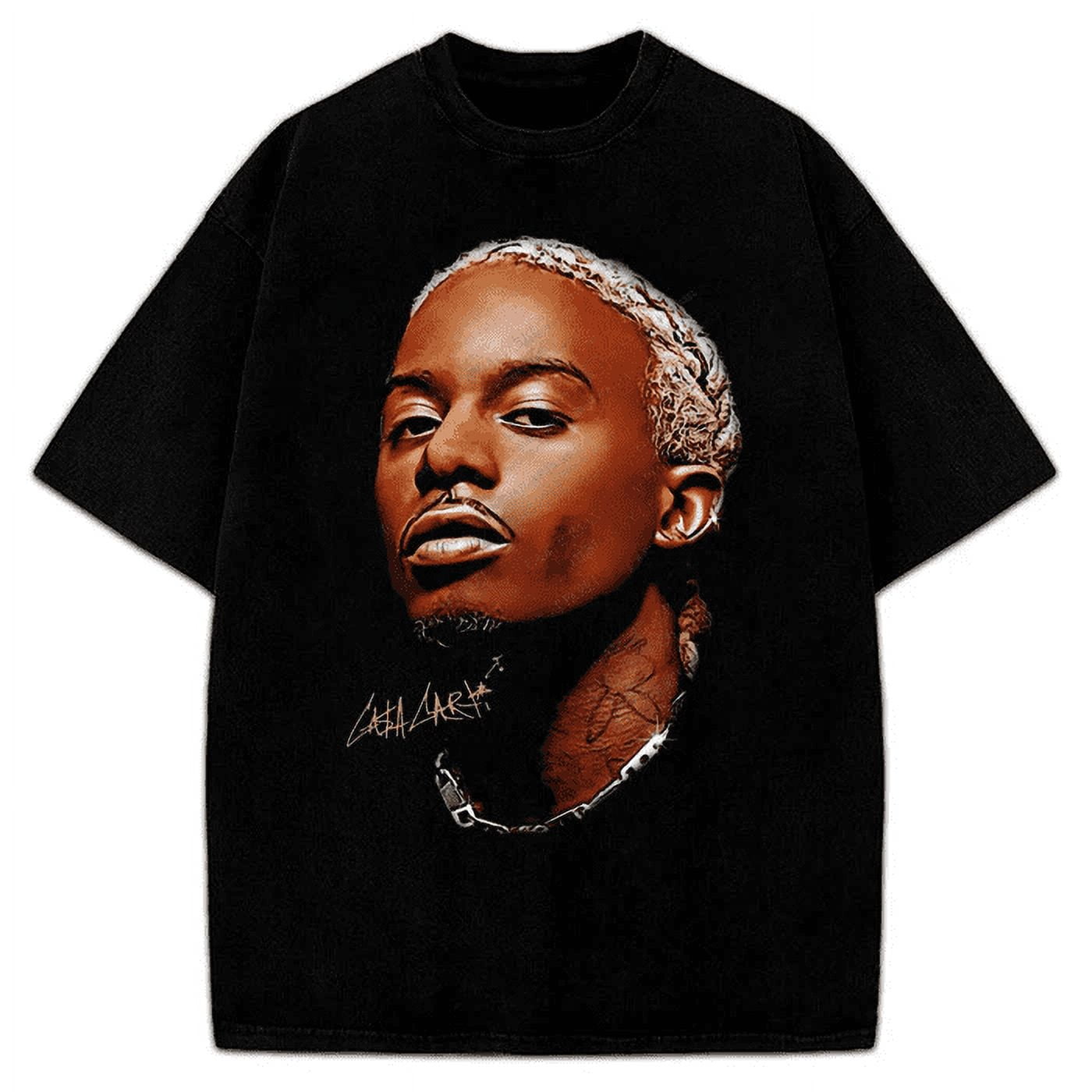 Playboi! Carti! T-Shirt Sir Cartier Cash Carti Yung Carti King Vamp ...
