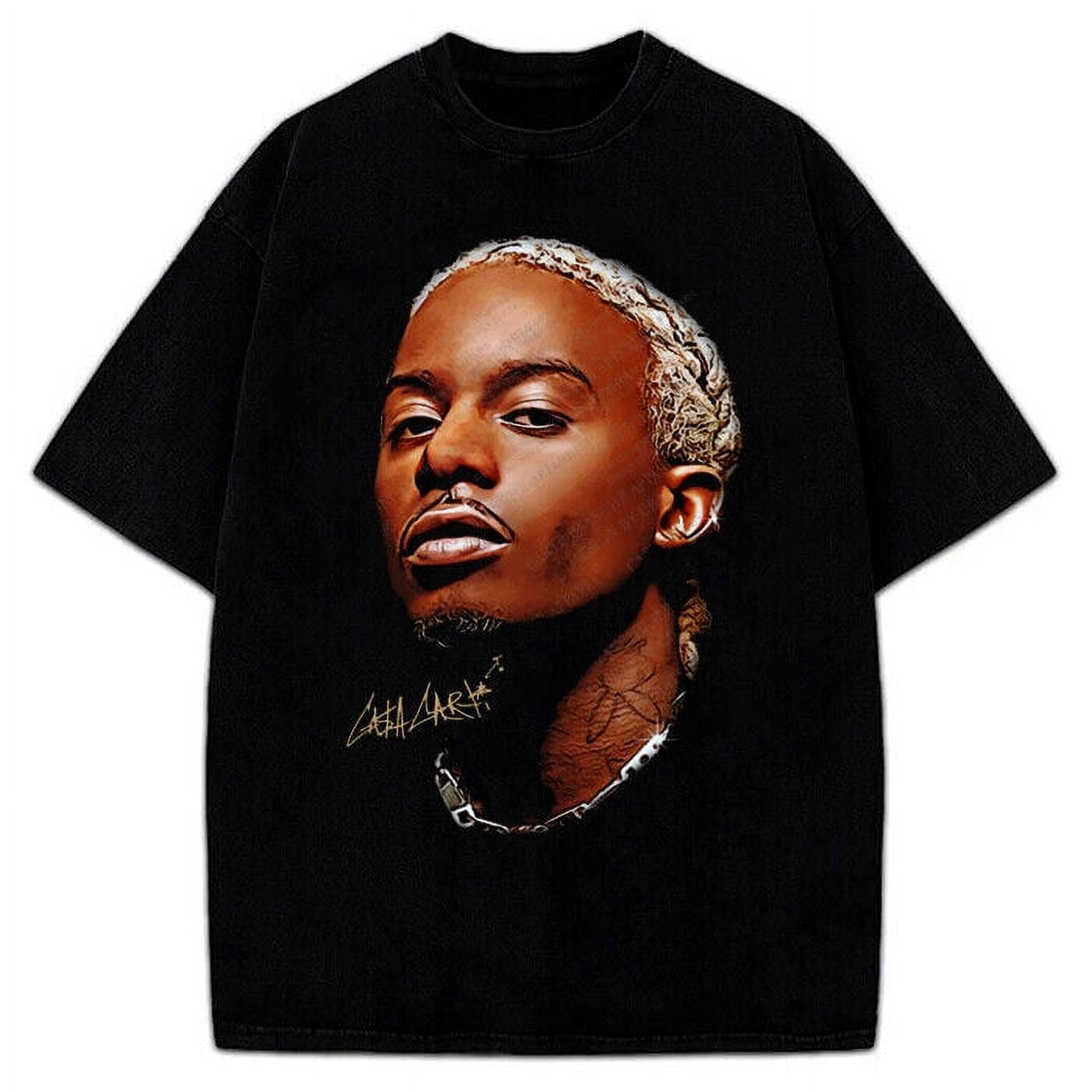 Playboi Carti T-Shirt Sir Cartier Cash Carti Yung Carti King Vamp Carti ...