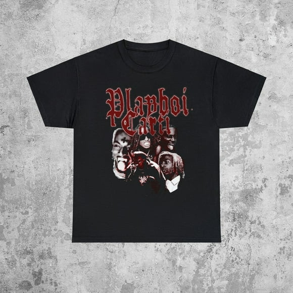 Playboi Carti Merch 2020