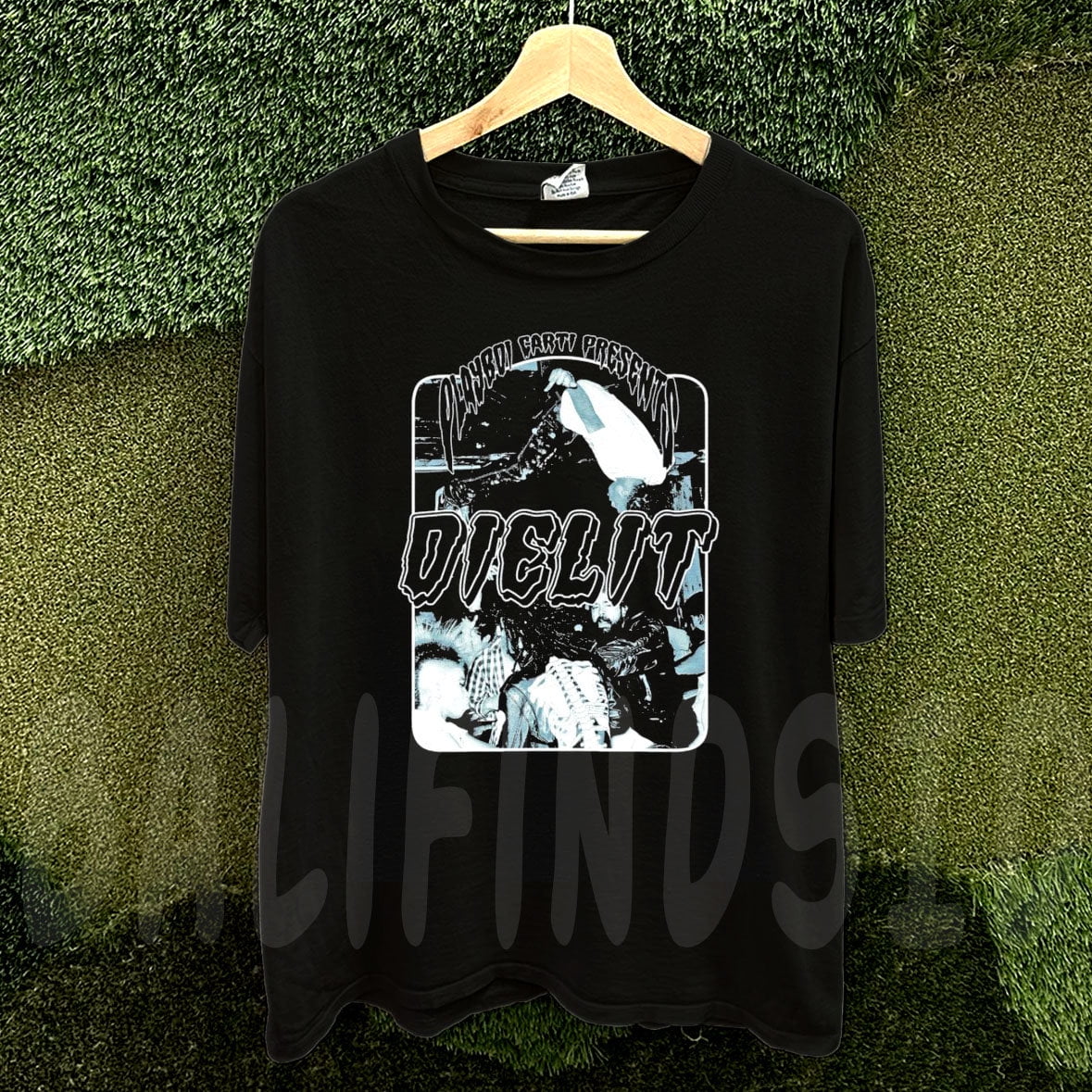 Playboi Carti Unisex T-shirt Playboi Carti Merch Playboi Carti - Dielit ...