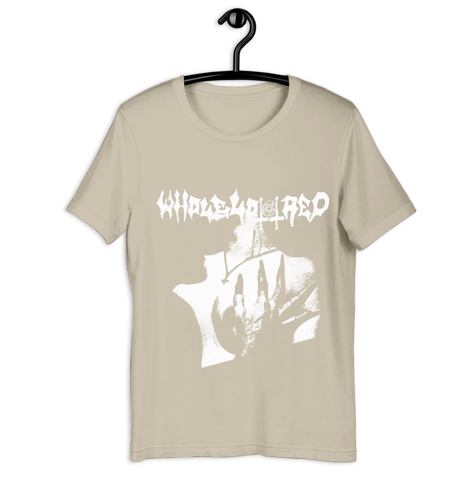 Playboi Carti WLR Sympathy For The Vampire Tee T-Shirt Album Merch ...