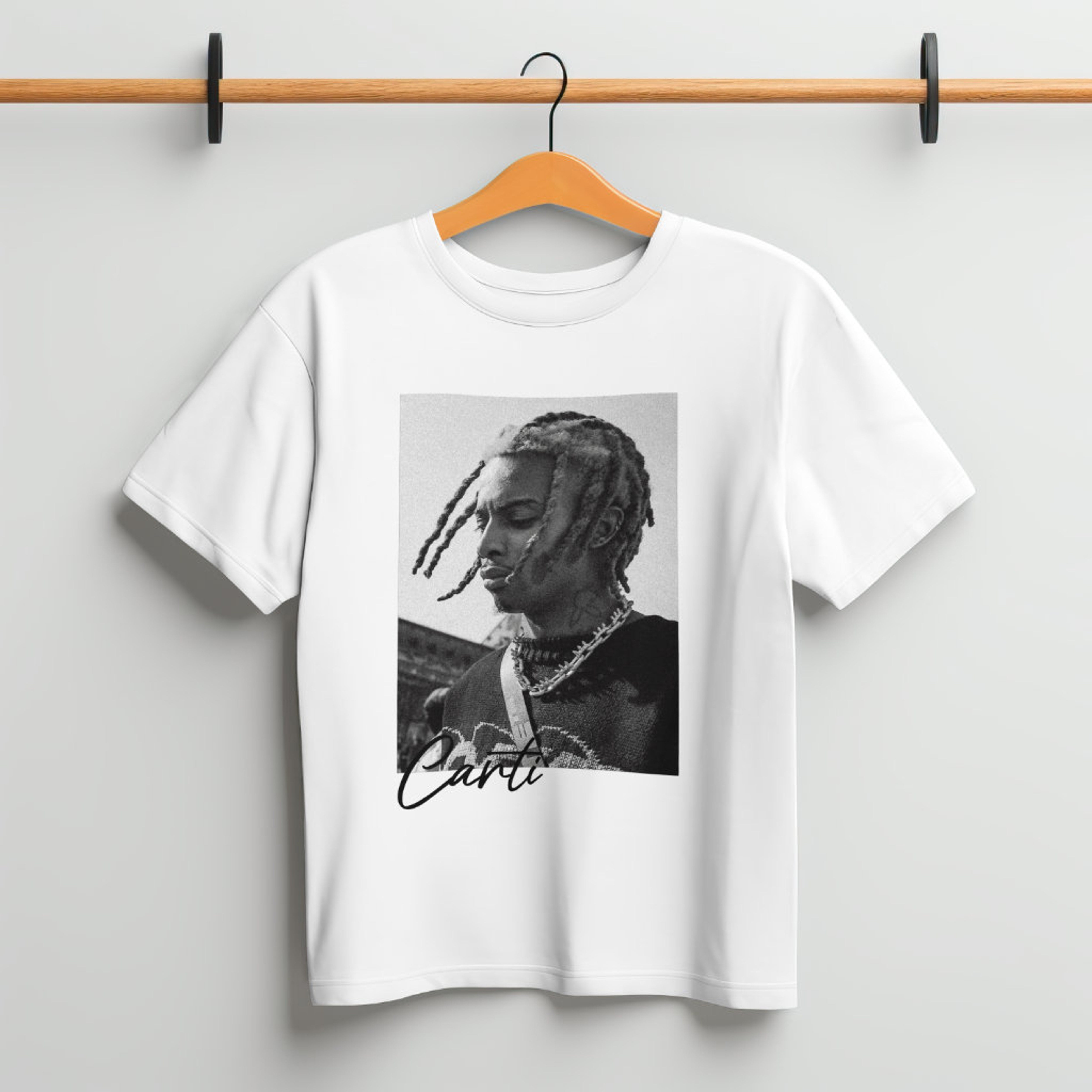 Playboi Carti shirt, Carti concert outfit, hip hop concert outfit ...