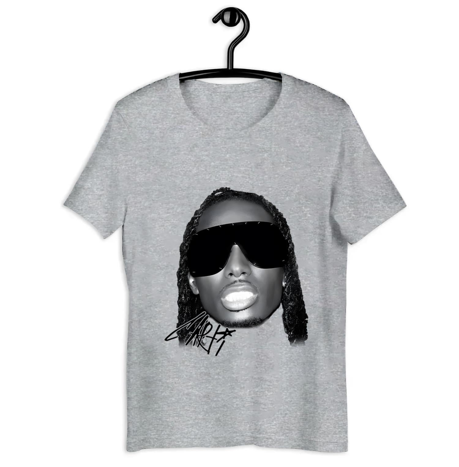 Playboi carti t shirt, Rare Homage Vintage Rap Tee Hip Hop Style ...