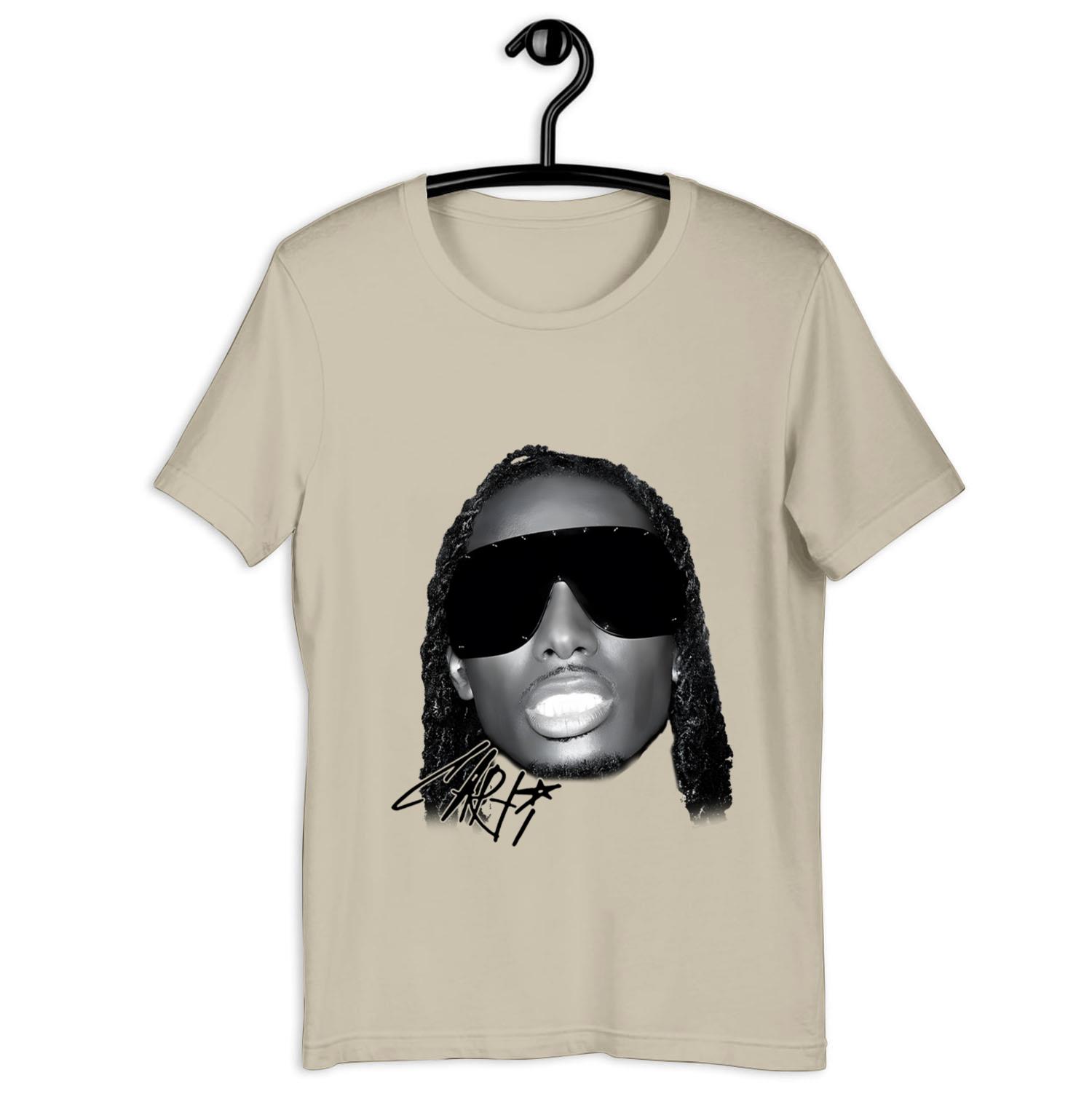 Playboi carti t shirt, Rare Homage Vintage Rap Tee Hip Hop Style ...