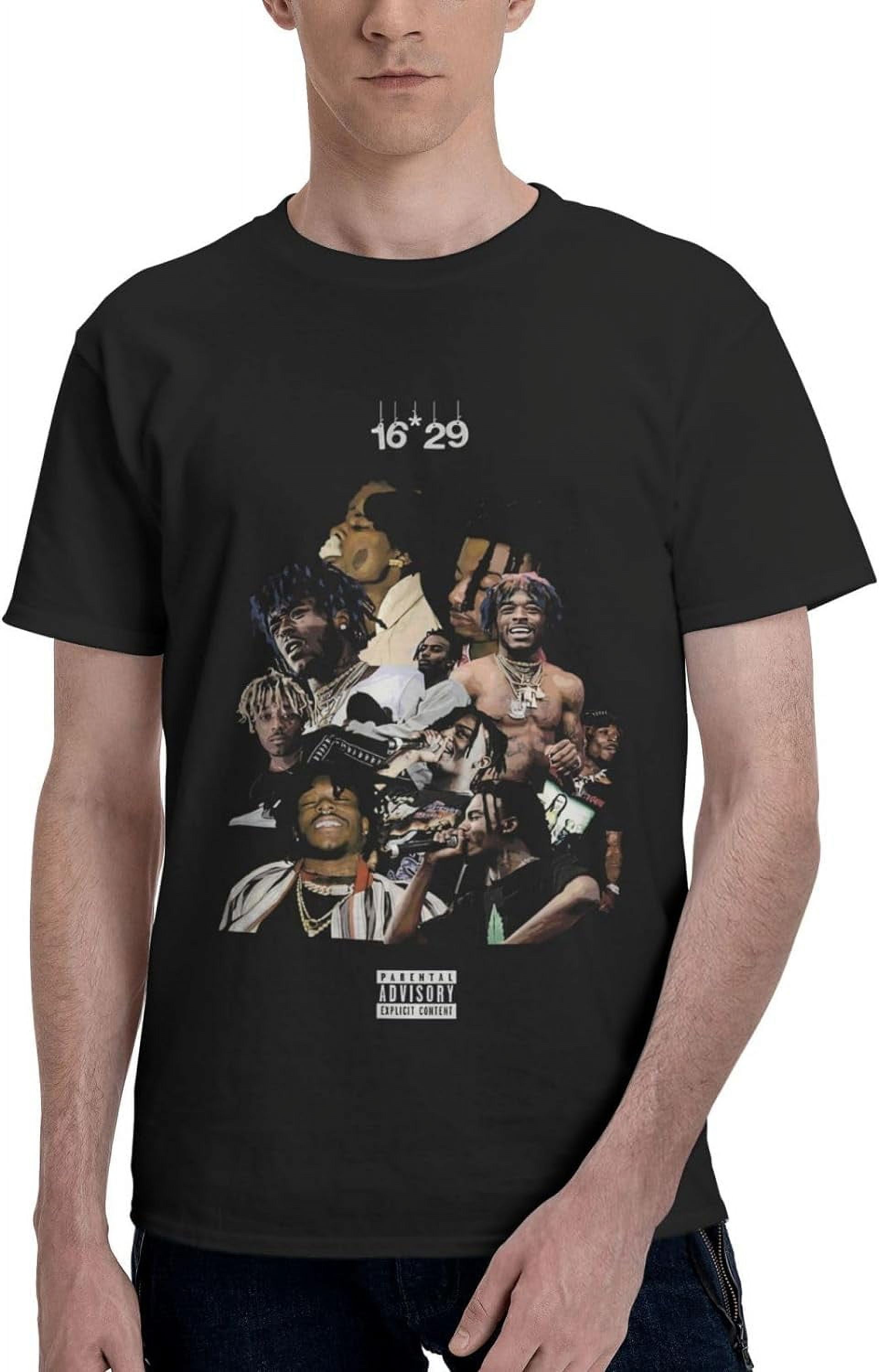 Playboi Rappe Carti Mens Womens Hip Hop Rap Trap Rapper Streetwear ...