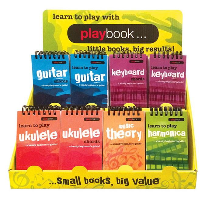 Playbook Products