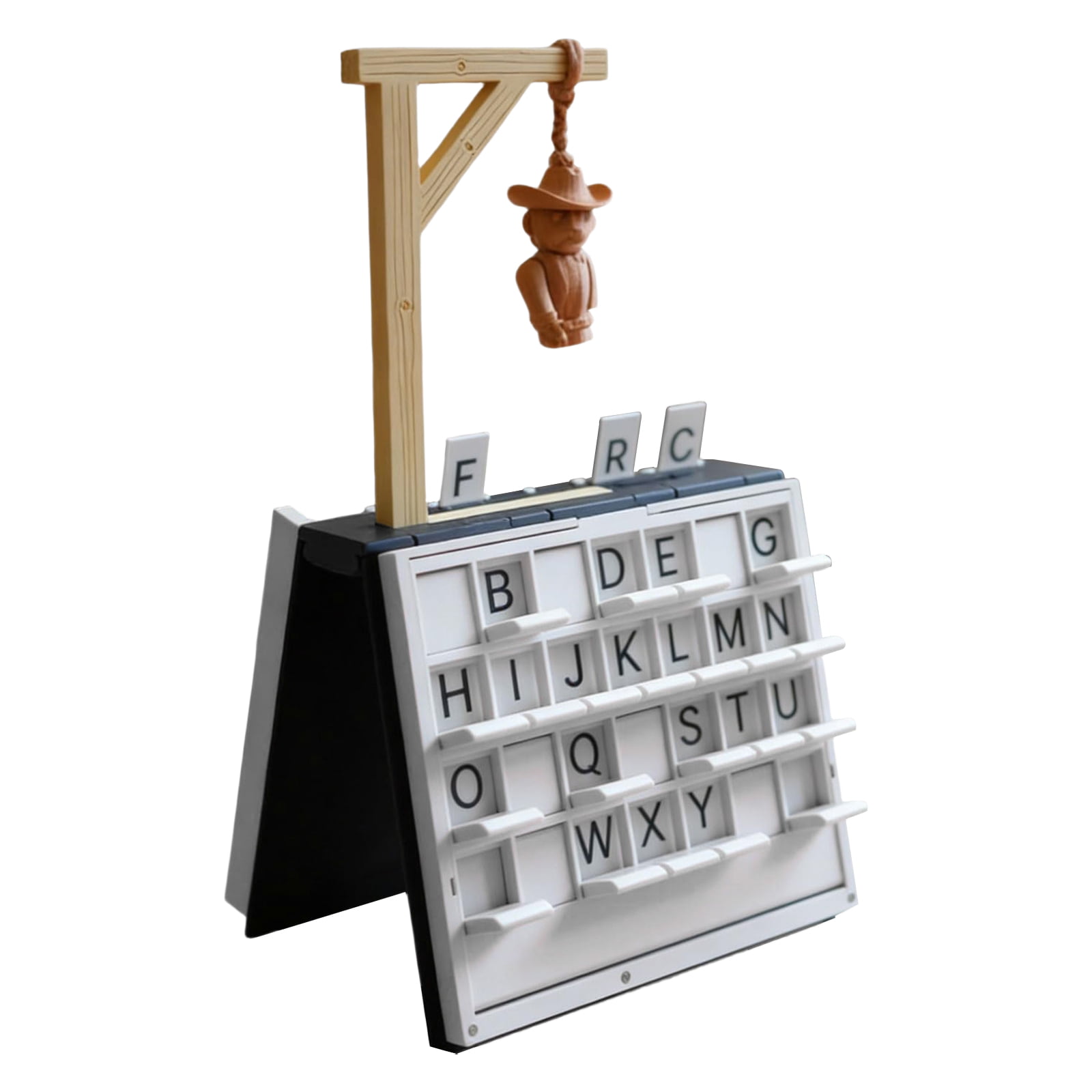 Playbook'd - Hangman Game, Classic Hangman Board Game Disguised as a ...