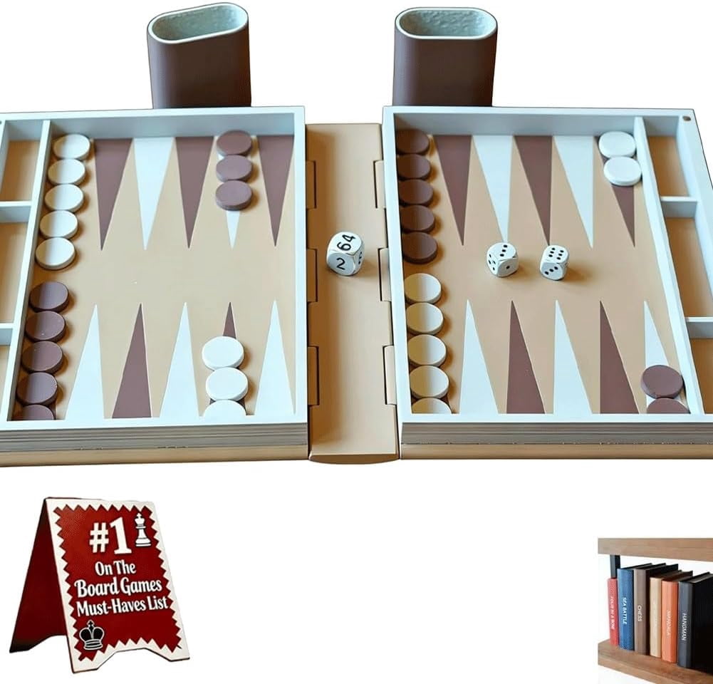 Playbook'd Hangman, Hangman Game, Bookshelf Games, Magnetic 3D Printed ...