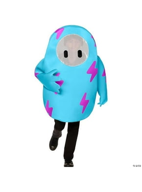 Fall Guys Costumes in Halloween Costumes - Walmart.com