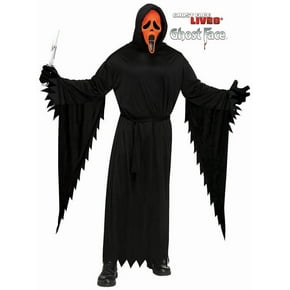 Ghostface Costume