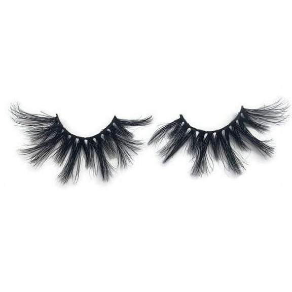 25mm Mink Lashes