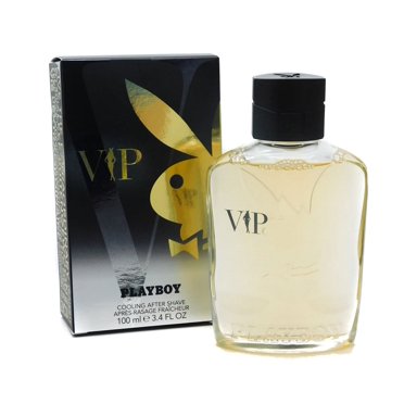 Playboy VIP for him Eau de Toilette 1.7 Fl Oz. - Walmart.com