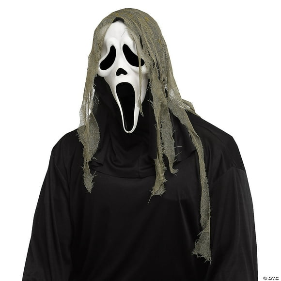 Ghostface Mask